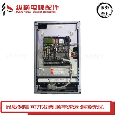 伊士顿电梯变频器ED6000 4T0015/15KW原装ECS-ED6000-V01全新现货