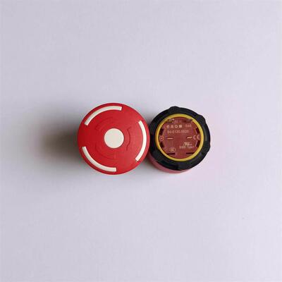 瑞士eao 84-5120.0020急停开关按钮 旋转解锁 全新正品现货