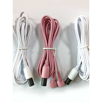 适配噢姆龙按摩仪导线连接线配件HV-F022F021F02 PM303 3032F013