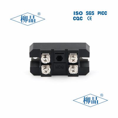 单相整流模块MDQ75A1600V 直流电机励磁电源配件 软启动电容充电