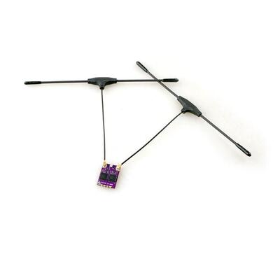 ES900 DUAL RX ELRS分集接收机915MHz 长距离接收机