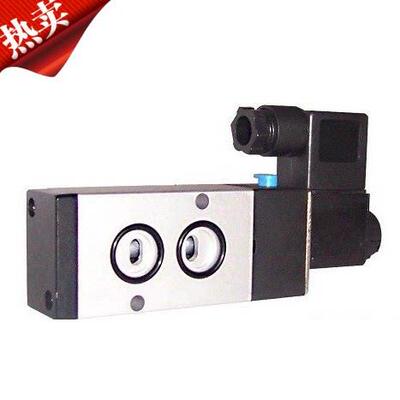 精品电磁阀 4M410-15-AC DC-12 24 36 110 220 380V