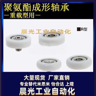 EBSS35/40/45/50 EB13/14 /16 /18 /19 工程塑料轴承