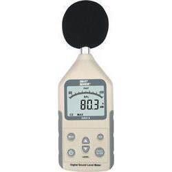 希玛 SMARTSENSOR 数字 噪音计 AR814 814 正品 保障 特价促销