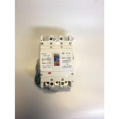 正品GSM3-125L/3340天水二一三213塑壳断路器 替代GSM1空气开关