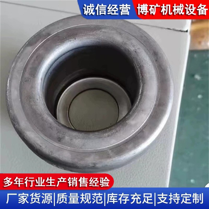 供应DT2型托辊配件轴承座 拖送机冲压轴承座滚筒用轴承座冲压瓦盒
