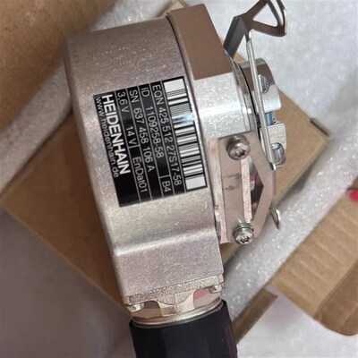 海德汉编码器EQN425 512 27S17-58全新正品