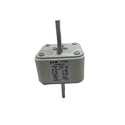 巴斯曼快速熔断器170M6165 6166 6167 6168 6169 6170 6171保险丝