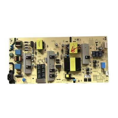 原装创维65H5D 65A3D电源板N012402-000579-002 L6MZ1G CTI-600