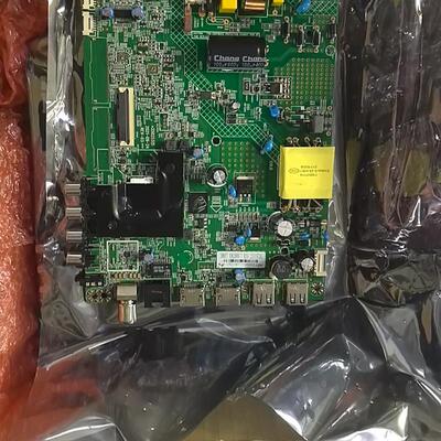 原装康佳D43A LED43G6A 43F3 43S3 43S2A电视主板35025315屏可选