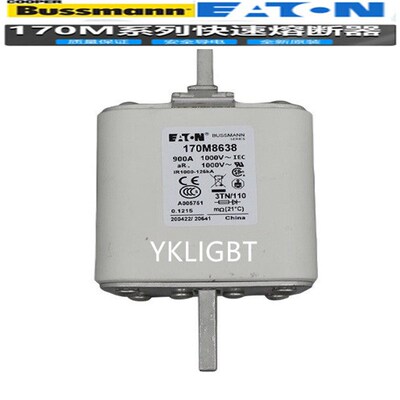 EATON 170M8636 170M8637 170M8638/8639/8640/8641/8642/8643