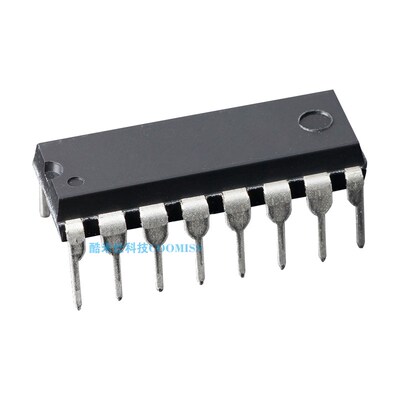 SN74HC160N/162N/192N/194N/76N/85N DIP-16 直插 集成电路IC