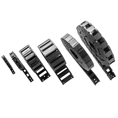 拖链替代怡和达 VBD02-01/03-F15/F20/F30/F40/F50-R28/R38/R48