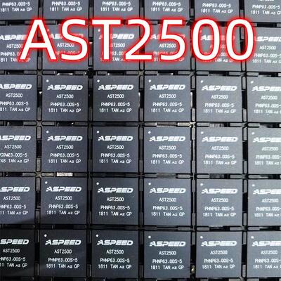 全新AST2500A2-GP AST2400 AST2300 AST2050 AST2600A3-GP可直拍