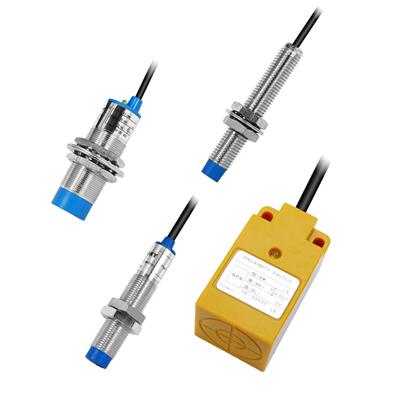 东崎TK-30P/PC15C电感式接近开关TK-30P/PC10C接近传感器TOKY
