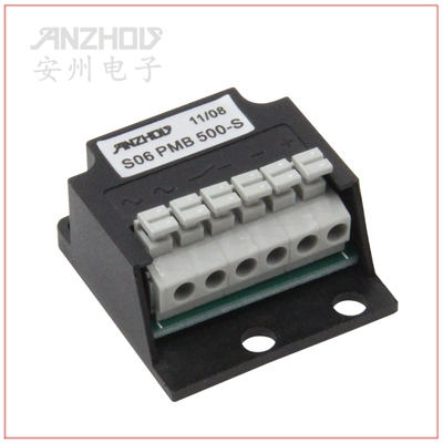 S06 PMB 500-S 全波整流器 电机刹车整流器 电源装置
