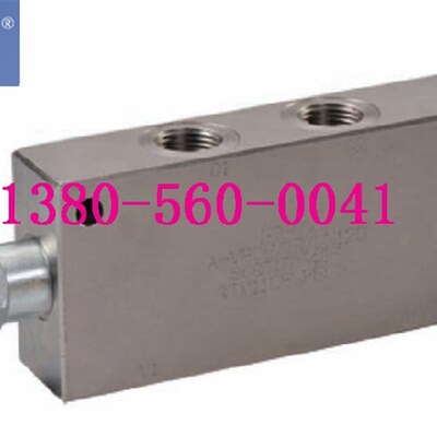 BLV-STPFLM-80-35-4.2(BLV-DBFD10/35-L-B)型平衡阀