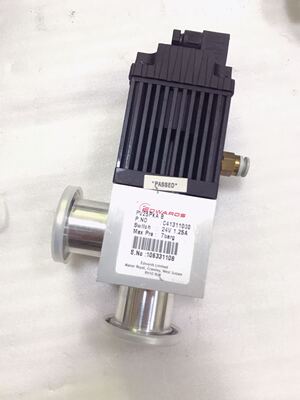 EDWARDS PV25PKA B C413110隔离阀 爱德华PV25PKAB真空阀