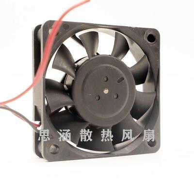 0AB0624HBF 原装台达 6CM 6015 4V .AFB0624H12A 工控变频器散热