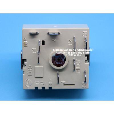 E节go5.57DOH021.00 Fagor嵌0入式彷石1保温板能量调开关