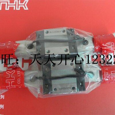 THK滑块RSH15ZM SRS15WGM SRS12WM SRS15WM SRS12WGM SRS9WM