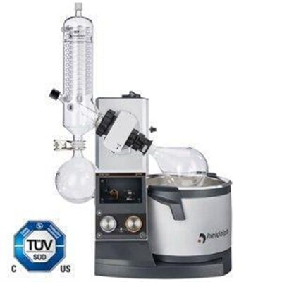 heidolph 旋转蒸发仪Hei-VAP Core ML G3现货