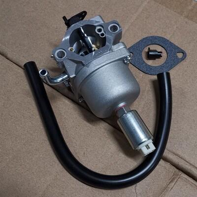 Carburetor B&S 593433 794294 796078 699916 590400 化油器