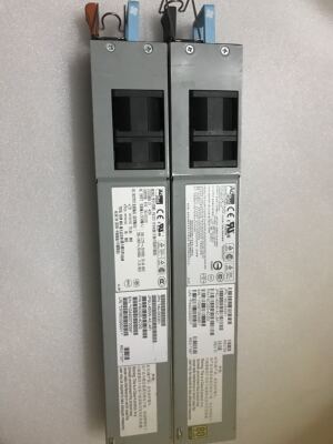 juniper JPSU-850W-AC-AFI 740-053351 电源 交换机电源 QFX5100