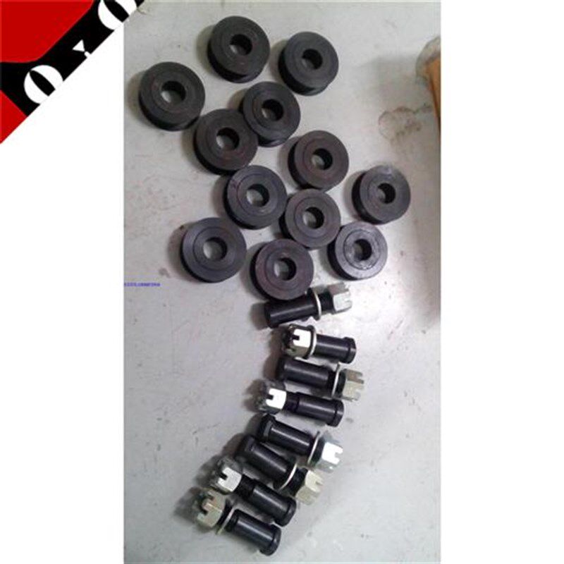大连造船厂大船工具起重钳吊钩配件QD-1 QD-2 QD-3 QD-5