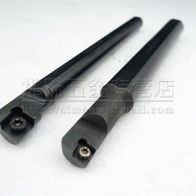 合金刀杆内孔车刀S06 S07/S08/S10K/12M/16Q/20R-SCLCR06 SCLCL09