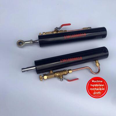 锯床气缸712带锯床油泵气缸带锯床液压缸锯床附件气缸液压缸1822F