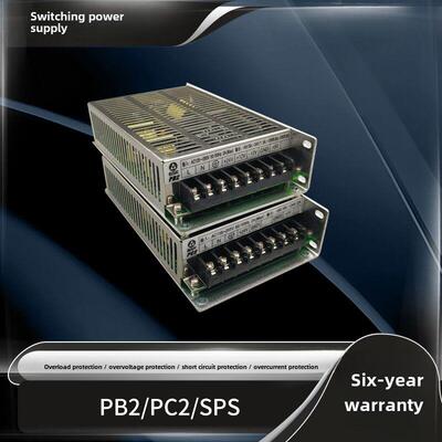 广州Cnc原装Gsk 980 Gsk Pb2 928电源箱Pc2 Sps控制系统开关电源