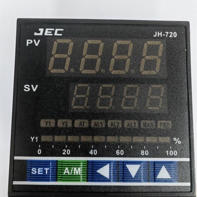 JEC JH-720 JT-701 JH720-202000/302/102 JT-701-201/202 FY700