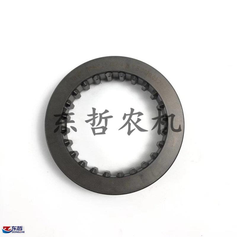 迪尔5E系列双转后动力输出轴齿轮R125305移位器拖拉机农机配件