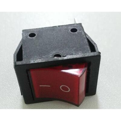 上海申安DSX-280B/A 手提式压力蒸汽灭菌器消毒锅配件电源开关