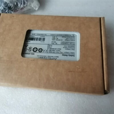 全新Leuze劳易测安全继电器MSI-SR4B-01 547950图片实拍