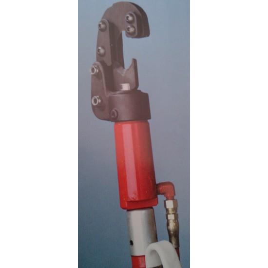C403-1850肘型拖具(美制)变压器管套或其他装置中的肘型连接器