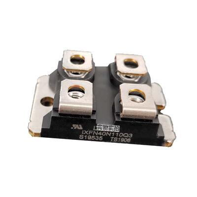 IXFN40N110Q3 IXFN40N120Q3 二极管 MOS管 电子元器件 标准封装