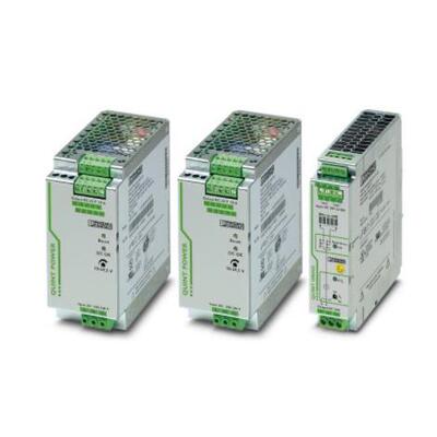 菲尼克斯电-源-Q8UINT-PS-100-240AC/4DC/528662558888
