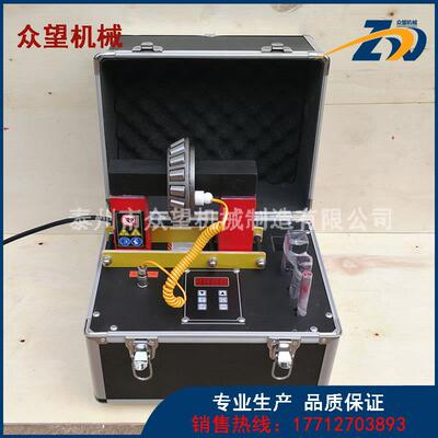 众望好品质箱式22ELD便携式轴承加热器手提式轴承安装拆卸工具