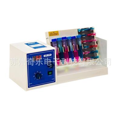 QB-206多用途旋转摇床QB-208数显多用途旋转摇床