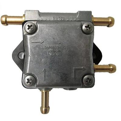 厂家供应 适应舷外机燃油泵8M0118177；8M0141827