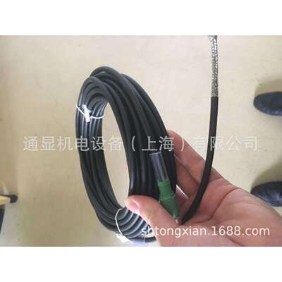 德国FRABA编码器连接线