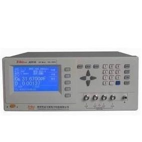 金科JK2816B高频精密数字电桥 30-200kHz 37个频率点 LCR数字电桥