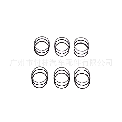 活塞环 11257561848 11257548413 081RS001060N0 0844070000