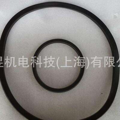 冲床离合器密封圈KB50 100 200 400 500 600 800 1200厂价销售