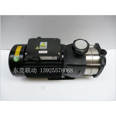 华乐士水泵TPH12T5K
