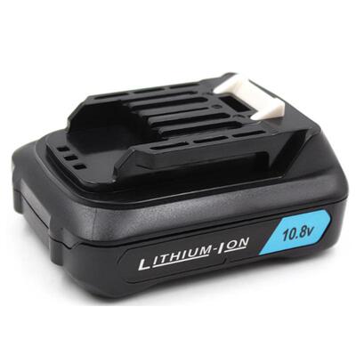 适用牧田10.8V 12V电动工具电池BL1015 BL1040 BL1020B Makita