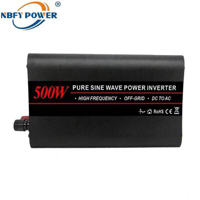 500WDCtoAC逆变器12-100V