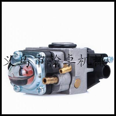 GX25 GX35 HHB25 HHT35 HHH25 HHT35S化油器 割草机汽油机配件